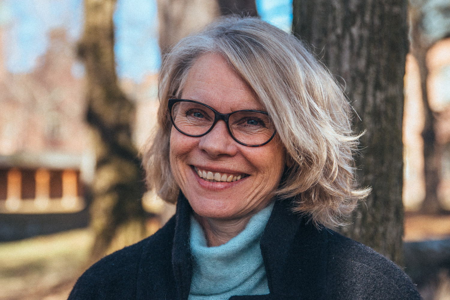 Disputerer om hørselstap, traumer og psykiske lidelser